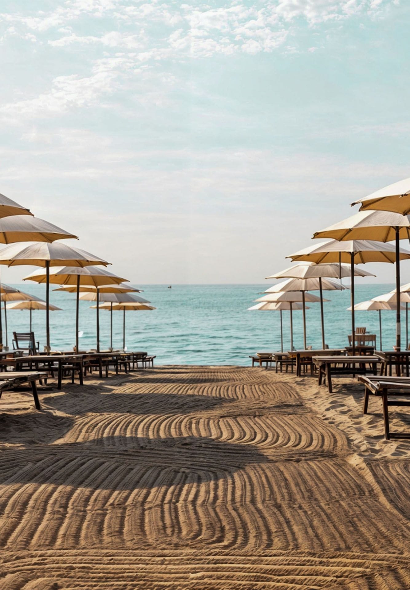 Mare Hotel, 4-star hotel on the Savona seafront